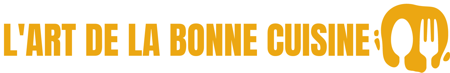 L'Art de La Bonne Cuisine